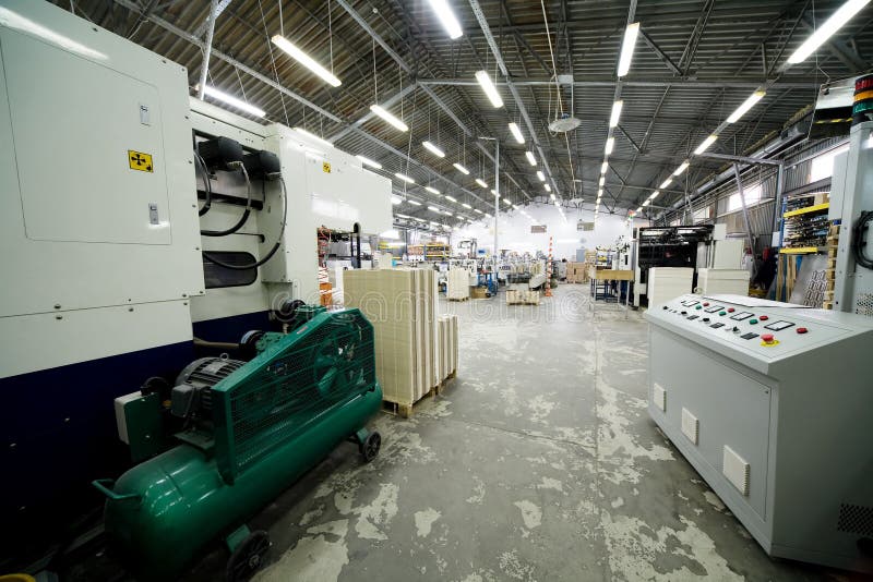 Printing house stock photo. Image of concepts, media, industry - 5179168