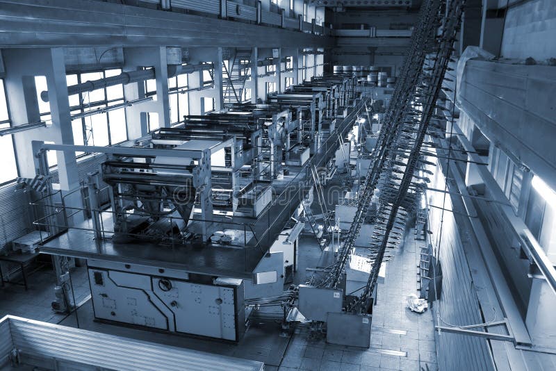 Printing house stock image. Image of colors, conceptual - 6367119