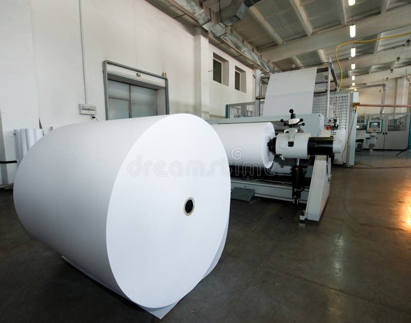 Printing house stock photo. Image of flyer, printout - 39971878