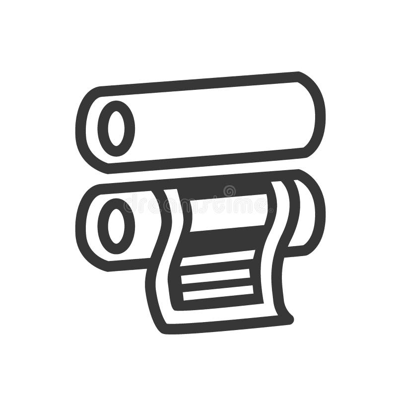 Dtp Icon Stock Illustrations – 127 Dtp Icon Stock Illustrations ...