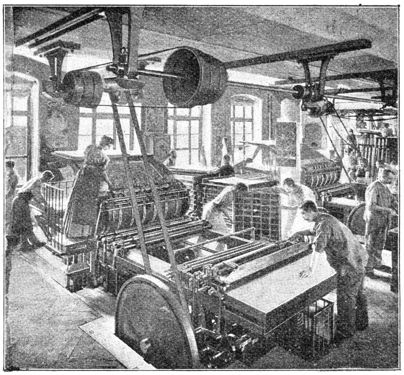 Lithography 19th Century Stock Photos - Free & Royalty-Free Stock ...