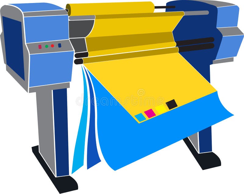 Reprographics Stock Illustrations – 2 Reprographics Stock Illustrations ...