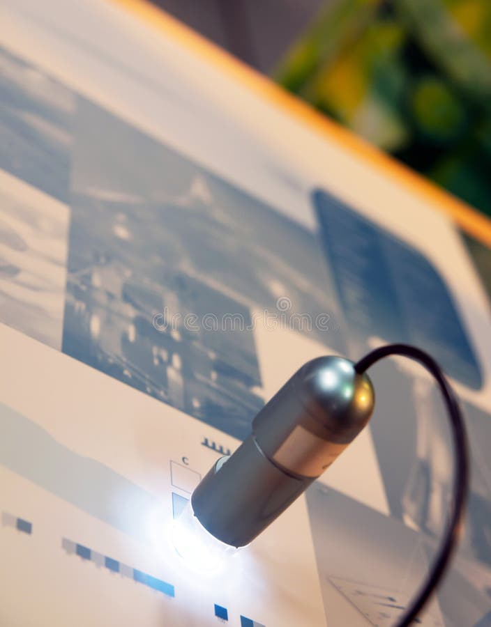 Computer To Plate (CTP) - Printing Process Stock Photo - Image of ...