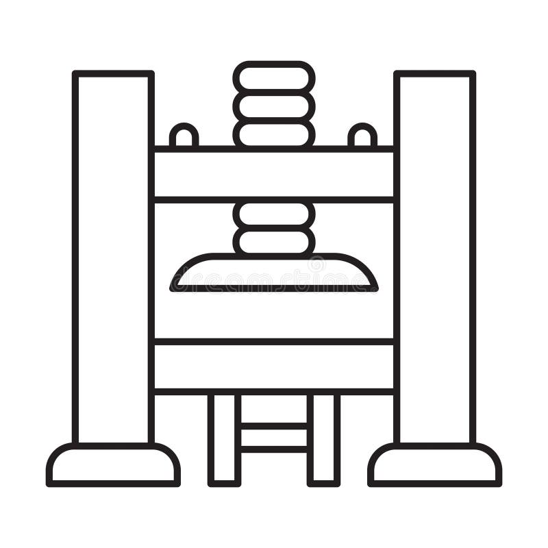 Paint Press Icon Stock Illustrations – 3,151 Paint Press Icon Stock ...