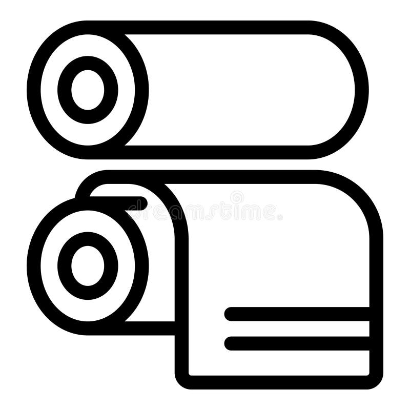 Printing Press Machine Using Rollers for Printing Newspapers and ...