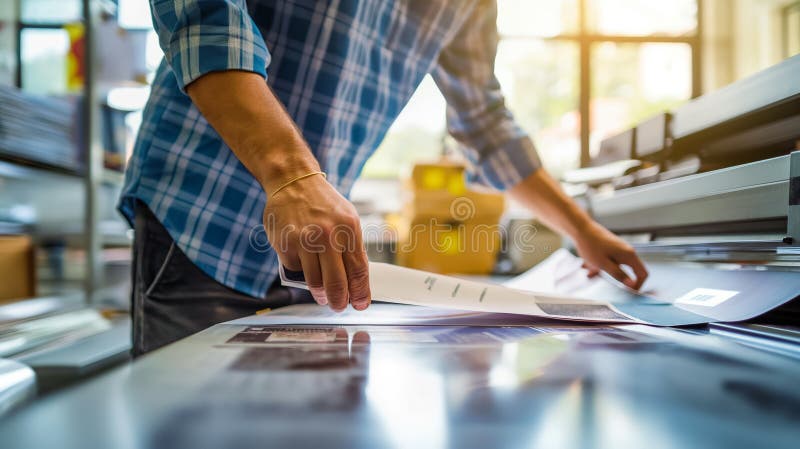 Press Sheets Stock Illustrations – 409 Press Sheets Stock Illustrations ...