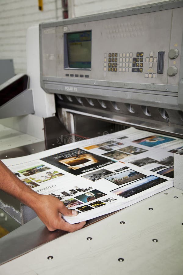 Printing processes editorial photo. Image of gear, concepts - 40045806
