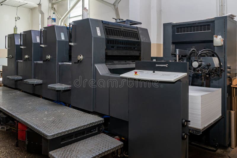 Printing Sheets Conveyor Wheels Machine Printer Production Equipment ...