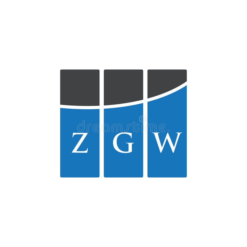 Zgw Logo Stock Illustrations – 17 Zgw Logo Stock Illustrations, Vectors ...