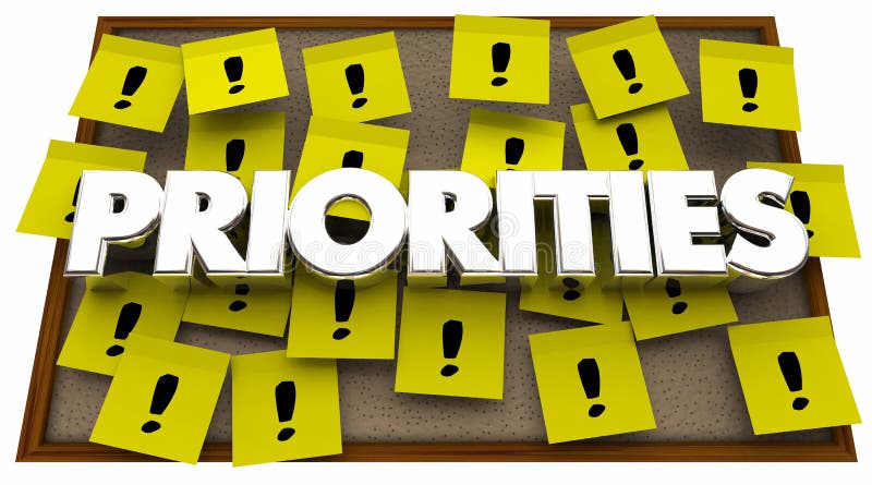 Important Projects Stock Illustrations – 463 Important Projects Stock ...