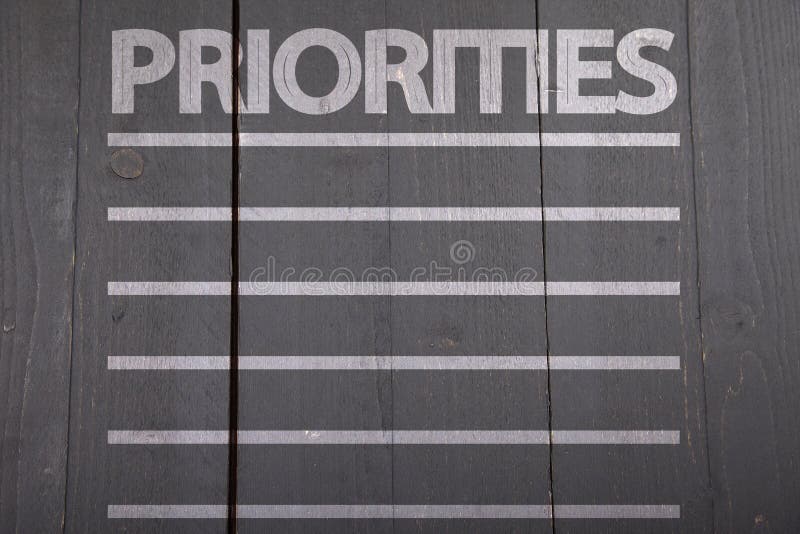 Personal Priorities Stock Illustrations – 275 Personal Priorities Stock ... Personal Priorities Stock Illustrations – 275 Personal Priorities Stock ...