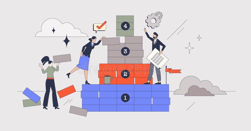 Not Effective Management Stock Illustrations – 202 Not Effective ...