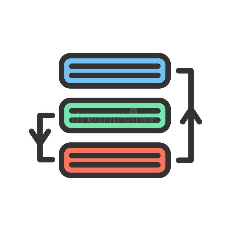 Prioritize Icon Stock Illustrations – 1,353 Prioritize Icon Stock ...