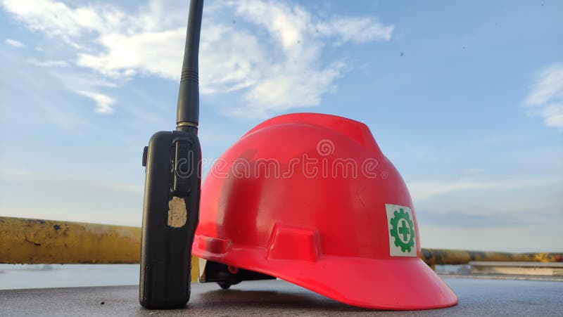 Prioritize Safety at Work Safety Helmets are Useful for Protecting the ...