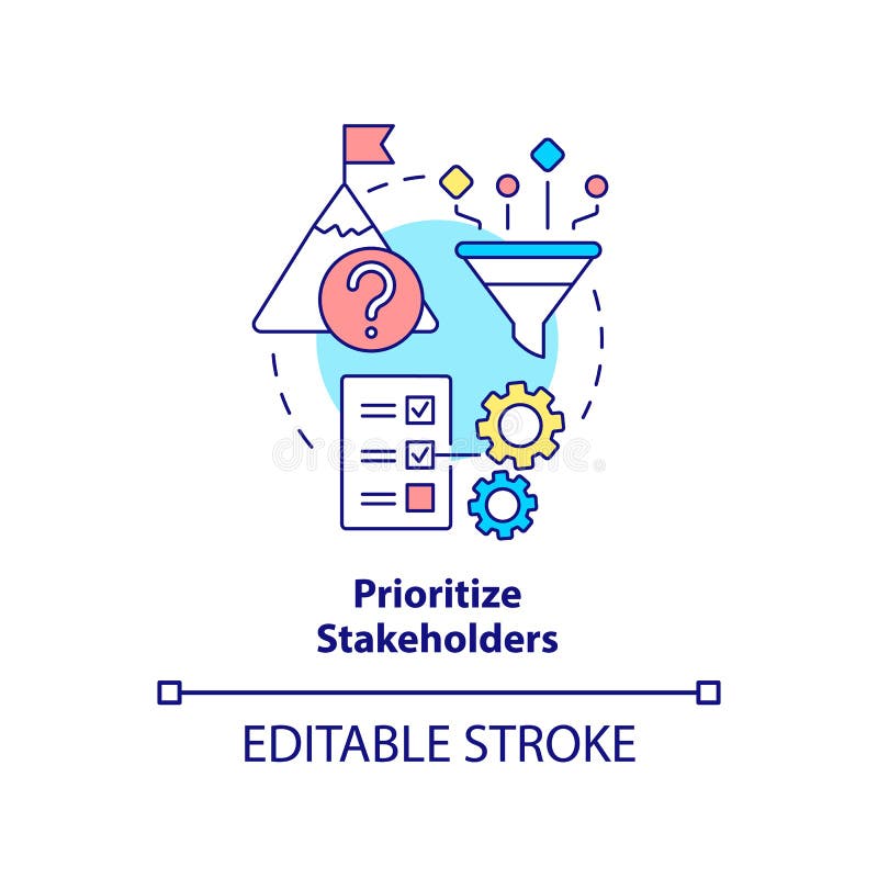 Prioritize Stock Illustrations – 2,708 Prioritize Stock Illustrations ...