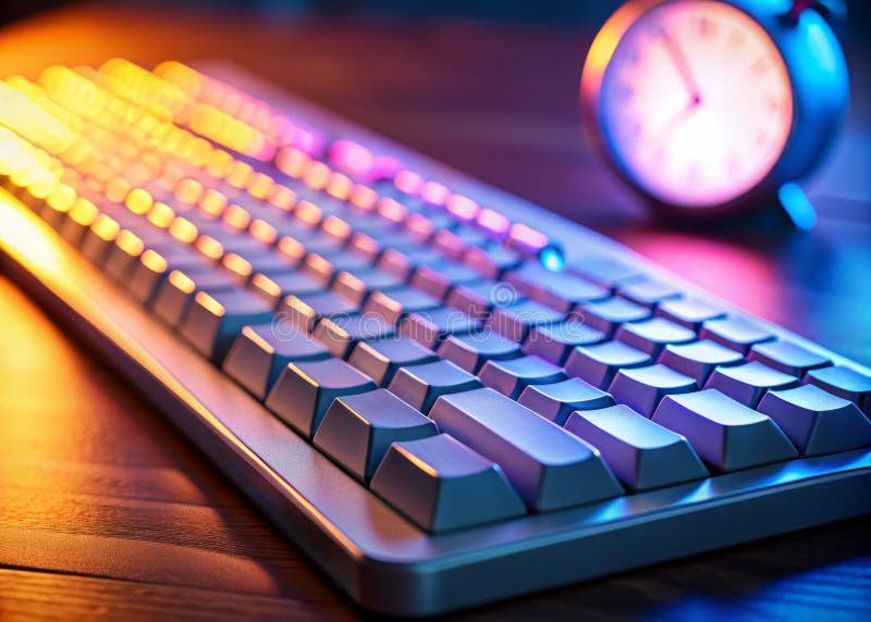 Prioritize Your Productivity Choosing the Right Keyboard and Technology ...