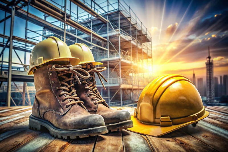 Prioritizing Construction Safety Essential Gear for Protecting Workers ...