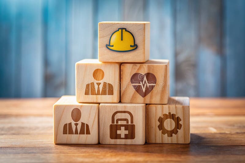 Prioritizing Health Safety and Environmental Excellence in Industrial ...