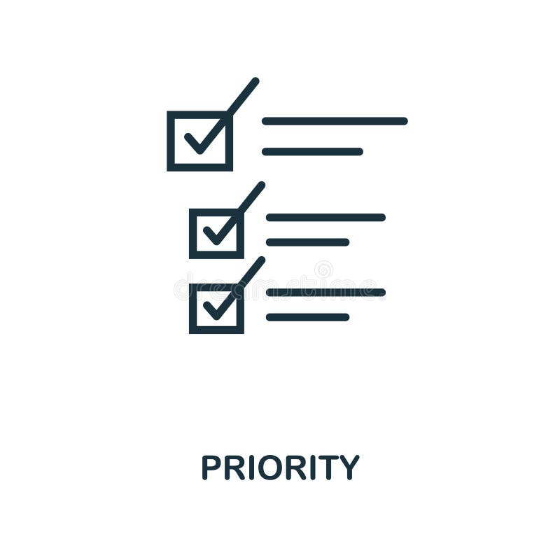 Mission Icon. Premium Style Design from Teamwork Collection. UX and UI ...