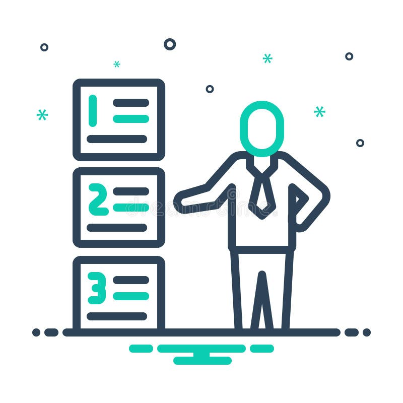 Preference Management Stock Illustrations – 465 Preference Management ...