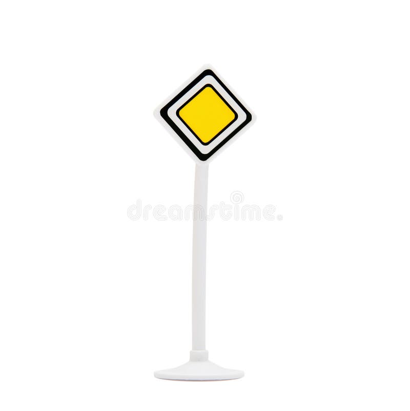 Yellow Signpost Picture. Image: 4882050
