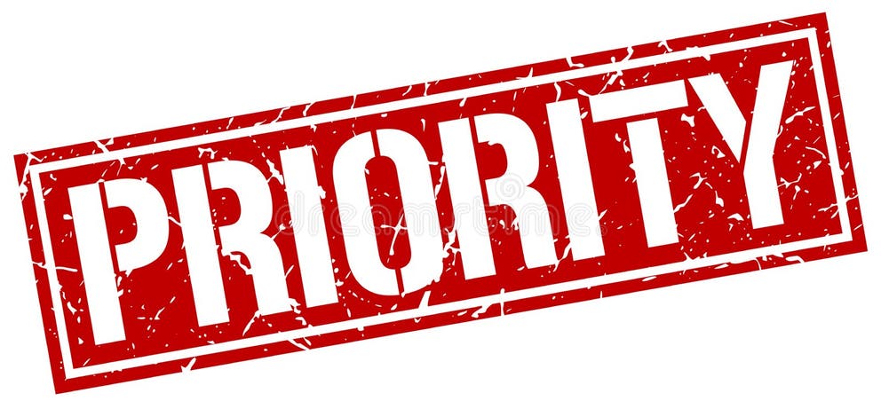 Priority Square Stamp Stock Illustrations – 397 Priority Square Stamp Stock Illustrations ...