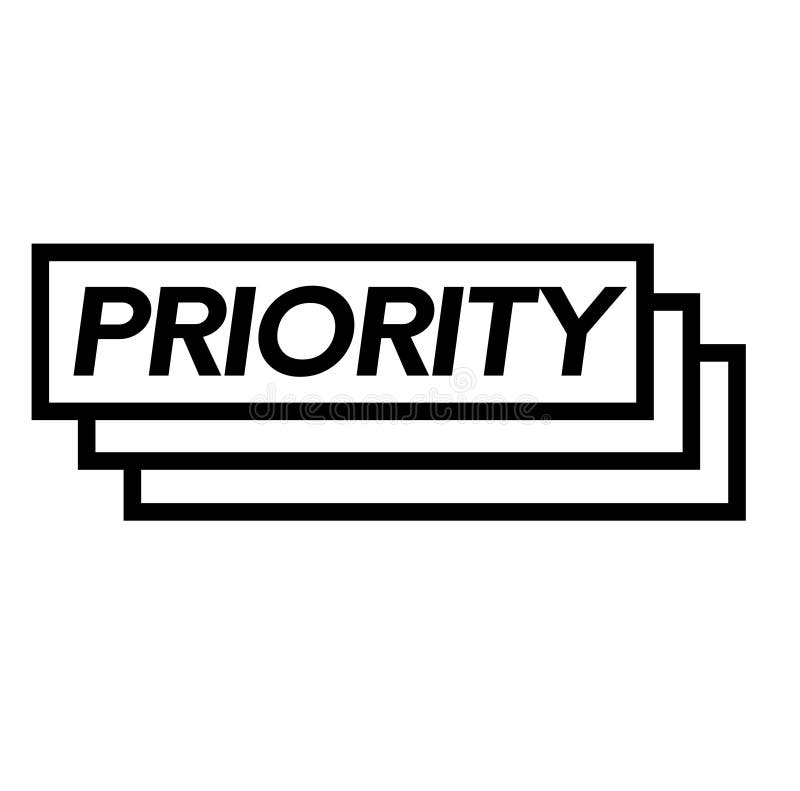 Priority Parcel Stock Illustrations – 263 Priority Parcel Stock ...