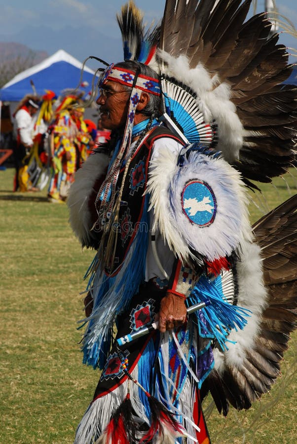 Prisionero De Guerra Indio Americano Wow Foto editorial - Imagen de ...
