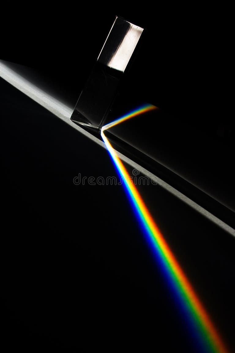2,760 Optical Prism Rainbow Stock Photos - Free & Royalty-Free Stock ...