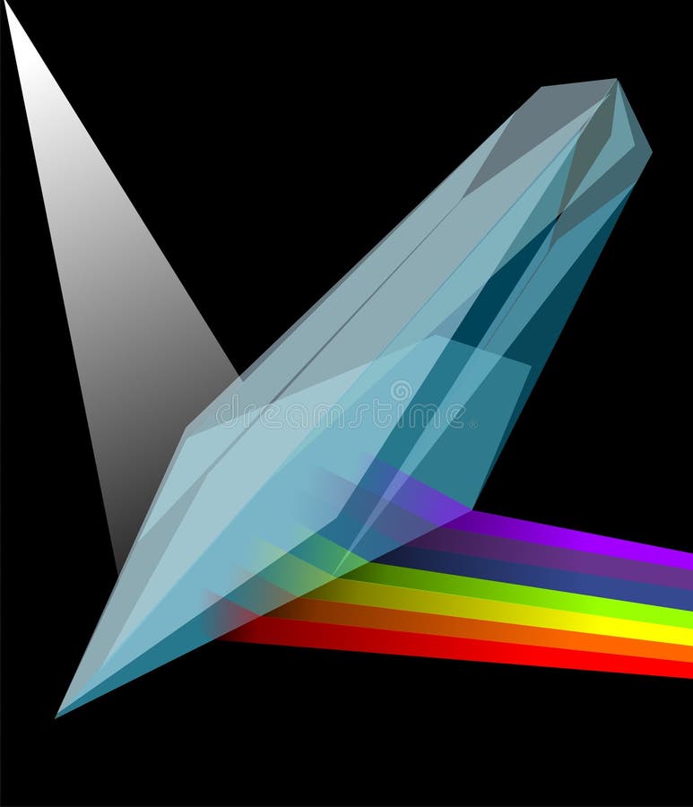 Prism Stock Illustrations – 25,718 Prism Stock Illustrations, Vectors ...
