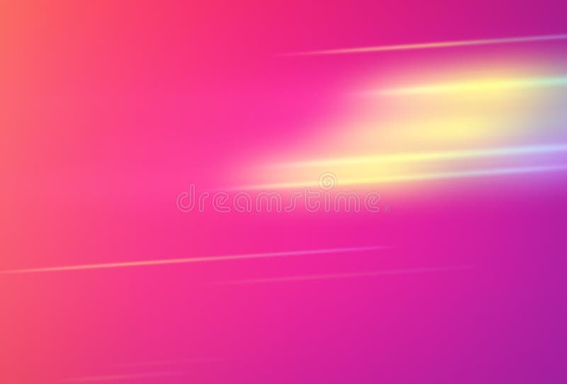 Prism Backdrop. Rainbow Lights Background. Stock Vector - Illustration ...