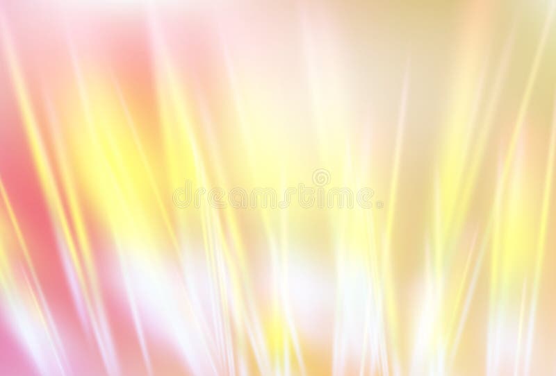 Prism Backdrop. Rainbow Lights Background. Stock Vector - Illustration ...