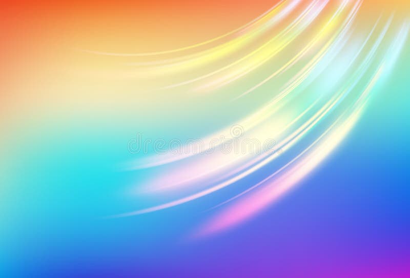 Prism Background, Prism Texture. Vector Stock Vector - Illustration of ...