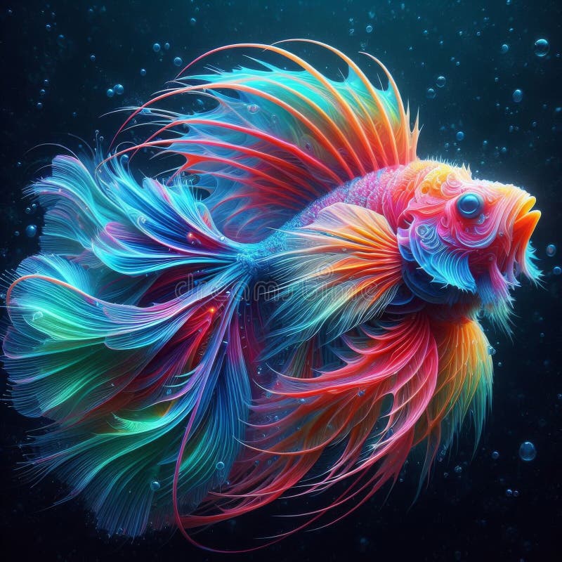 Prism Fish Stock Illustrations – 81 Prism Fish Stock Illustrations ...