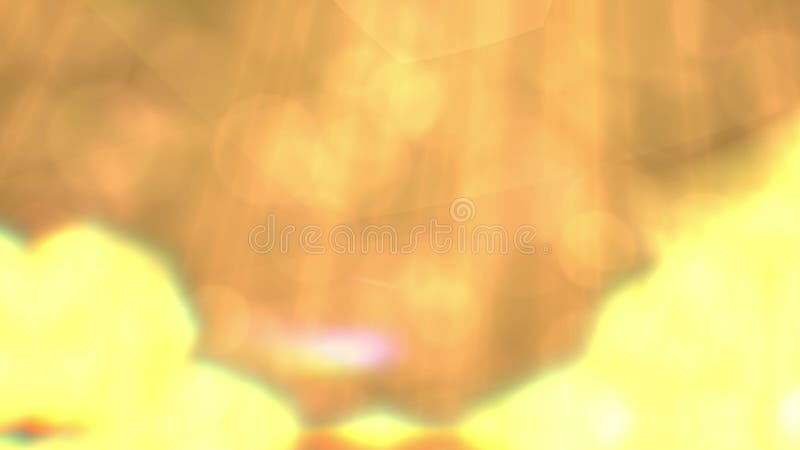 Prism Lens Flare Animation Background Stock Video - Video of effect ...