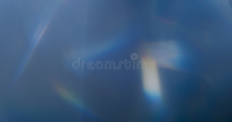 Prism Lens Light Flares stock video. Video of blur, graphic - 190842691