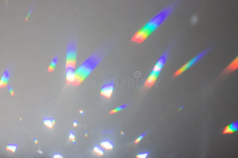 Prism light photo overlay stock photo. Image of light - 251904492