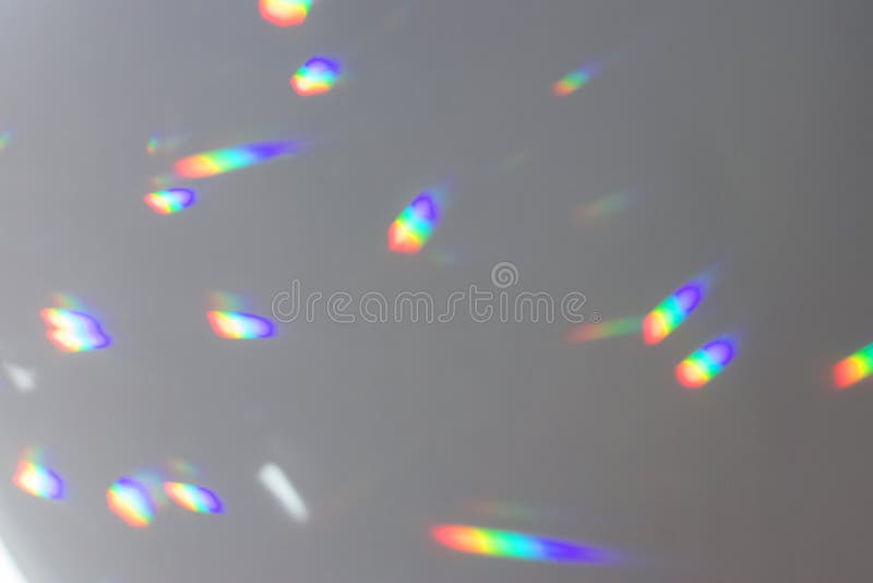 Prism light photo overlay stock image. Image of colourful - 251904497