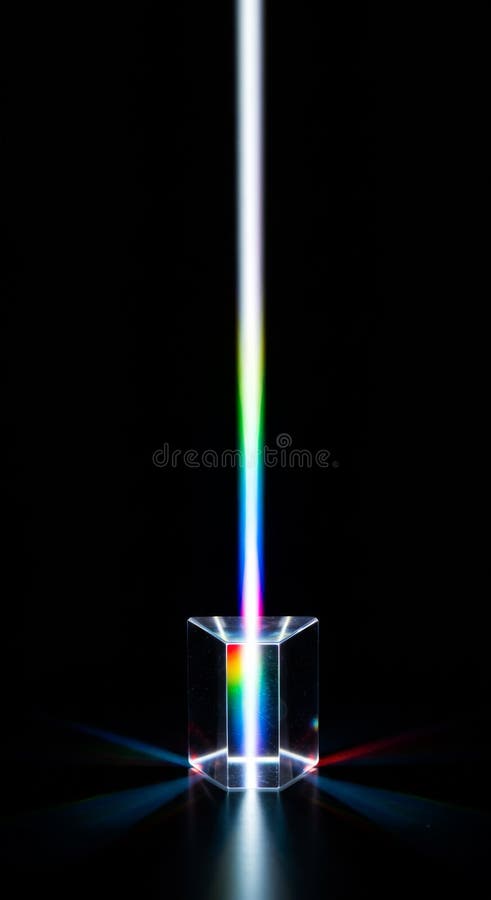 Refraction Spectrum Rainbow Stock Illustrations – 12,773 Refraction Spectrum Rainbow Stock ...