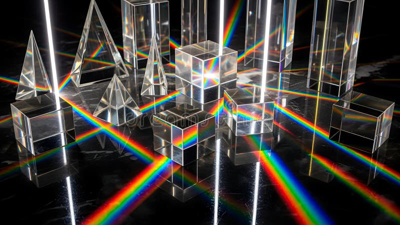 Dispersion Objects Stock Illustrations – 338 Dispersion Objects Stock ...