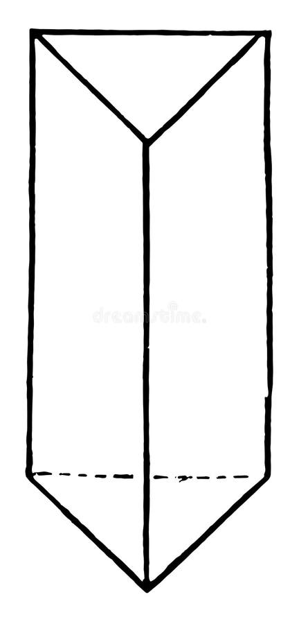 Sides Prism Stock Illustrations – 107 Sides Prism Stock Illustrations ...