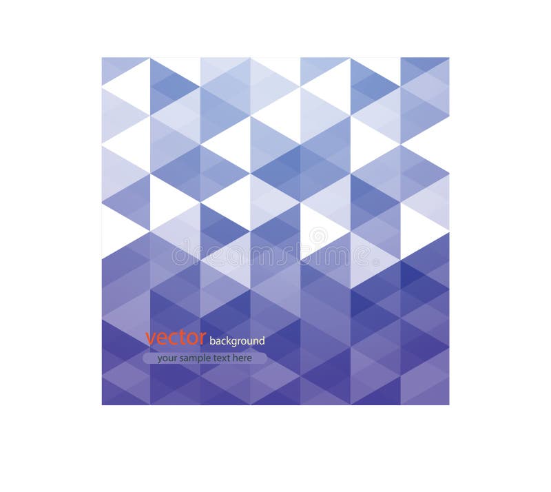 Prisma stock illustration. Illustration of sample, vintage - 44686943