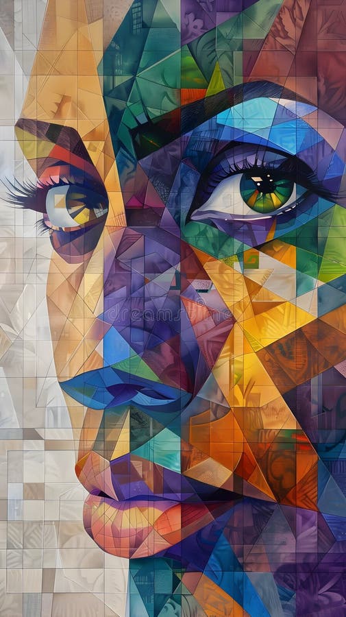 Prismatic Contemplation Stock Illustrations – 17 Prismatic Contemplation Stock Illustrations ...