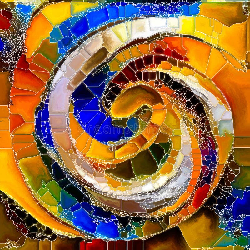 Prismatic Drift stock image. Image of natural, form - 331361983