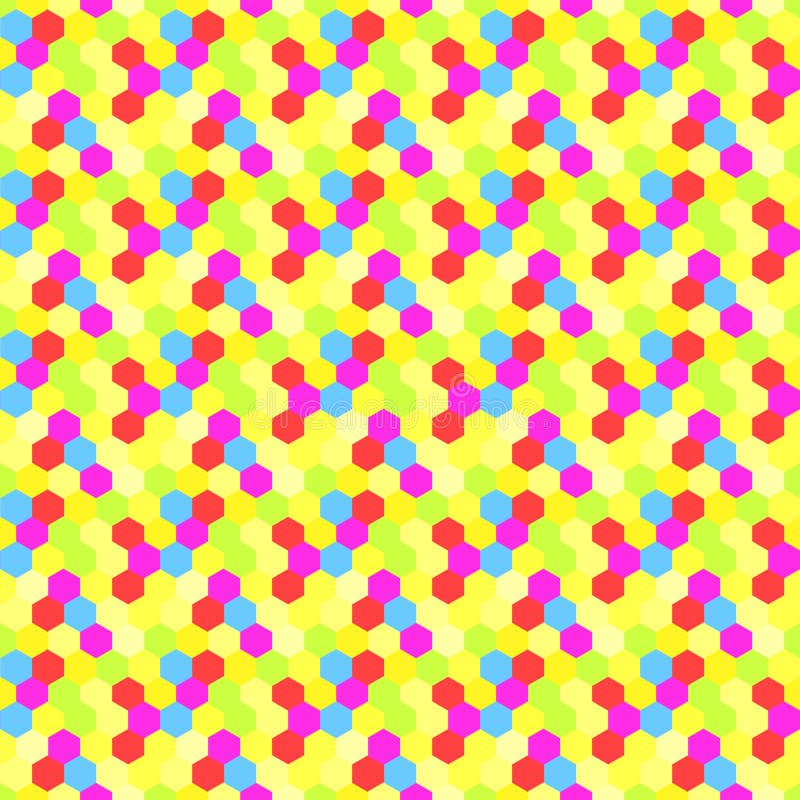 Colorful Diagonal Squares Seamless Geometric Pattern Stock Illustration ... Colorful Diagonal Squares Seamless Geometric Pattern Stock Illustration ...