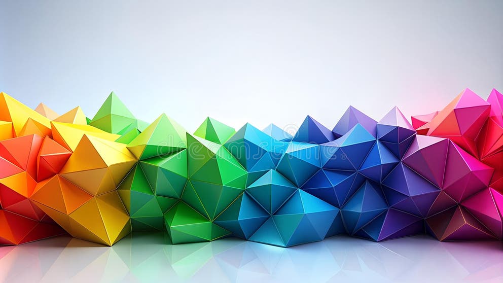 Polygons Dance Stock Illustrations – 228 Polygons Dance Stock ...