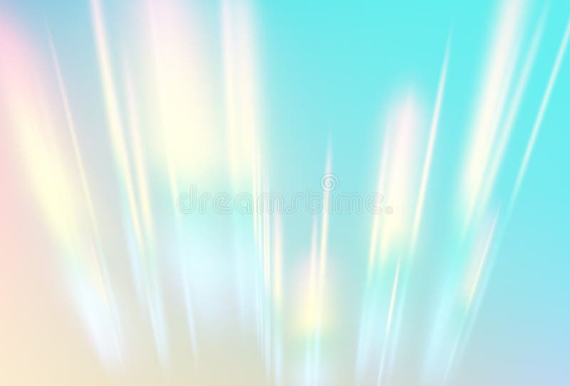 Prismbackground, Prism Texture. Crystal Rainbow Lights, Refraction ...