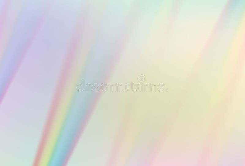 Prismbackground, Prism Texture. Crystal Rainbow Lights, Refraction ...