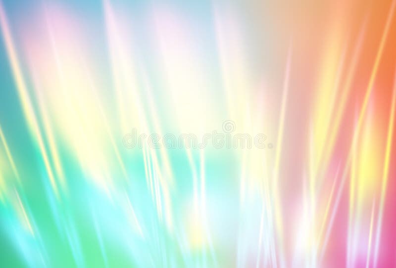 Prismbackground, Prism Texture. Crystal Rainbow Lights, Refraction ...