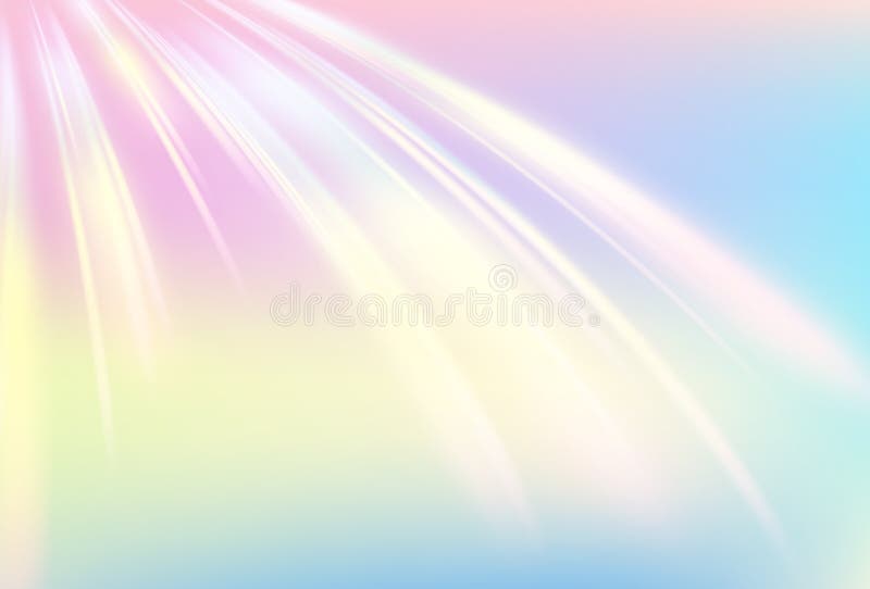 Prismbackground, Prism Texture. Crystal Rainbow Lights, Refraction ...